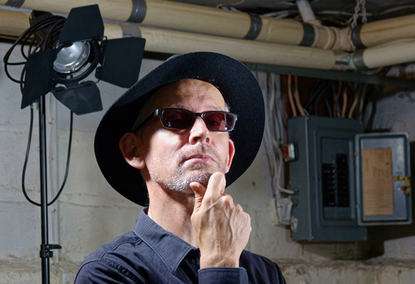 Visiting Artist, Wobbe Koning | Advanced Computing Center for the Arts ...