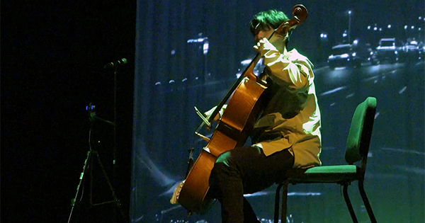 Anticipating ACCAD Open House 2024: A Glimpse into 2023's Highlights ...